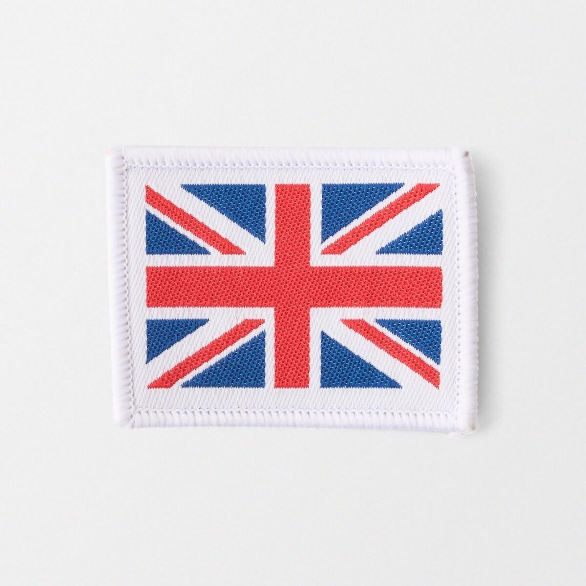 Union Uniform Cloth Badge