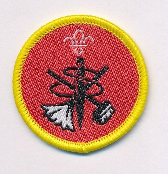 Cub Scout Home Help Volunteer Leaders