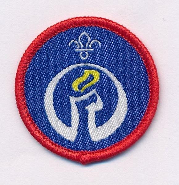 Scouts My Faith Activity Badge Volunteer Leaders