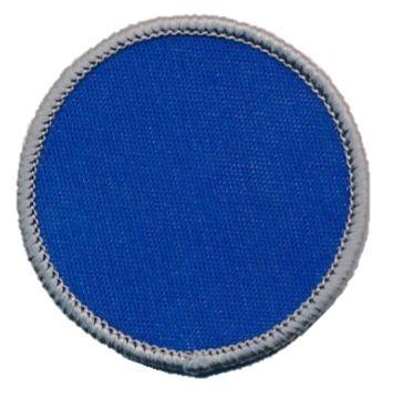 Squirrel Scout Let it Grow Activity Badge Volunteer Leaders