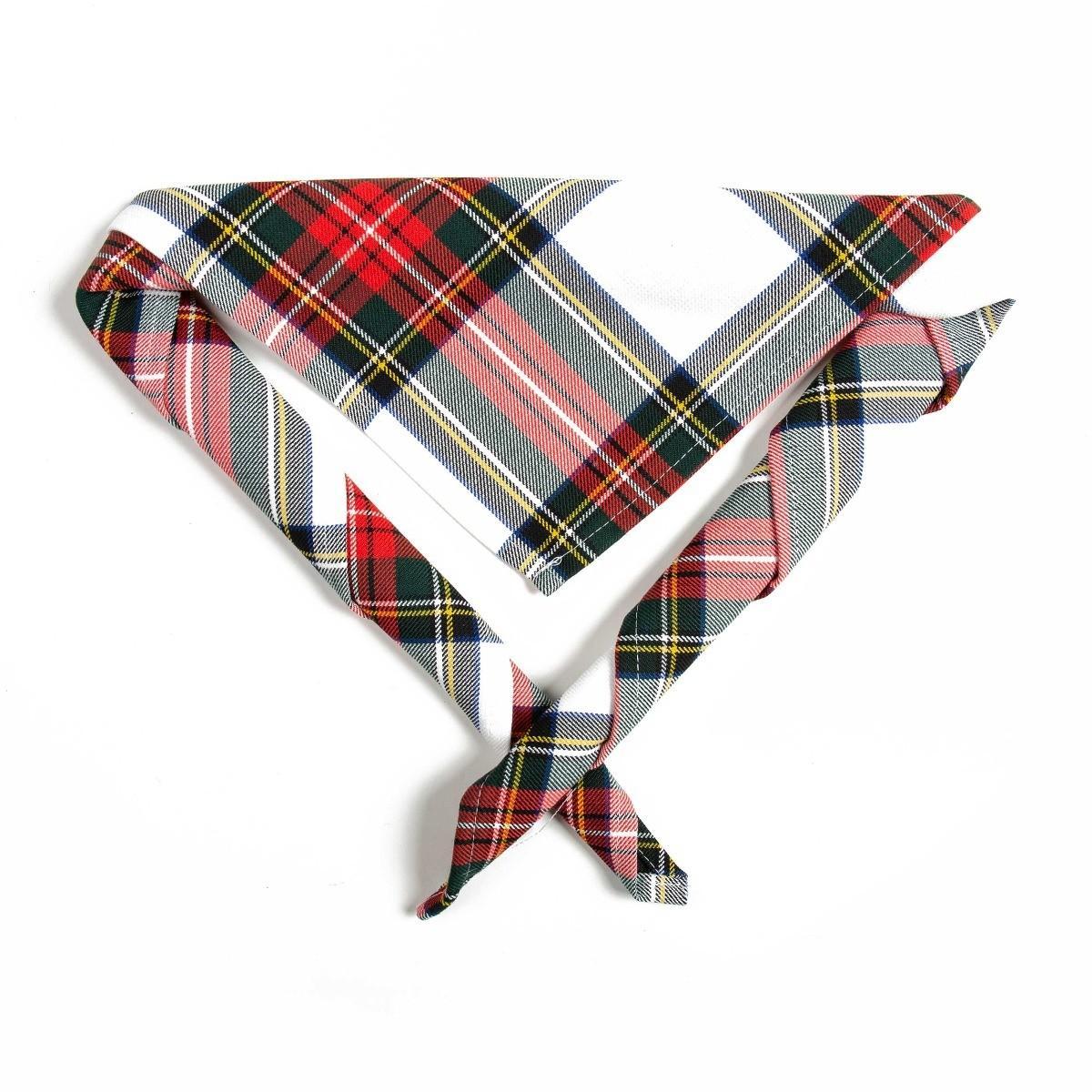 UK Adult Scout Scarf/Necker