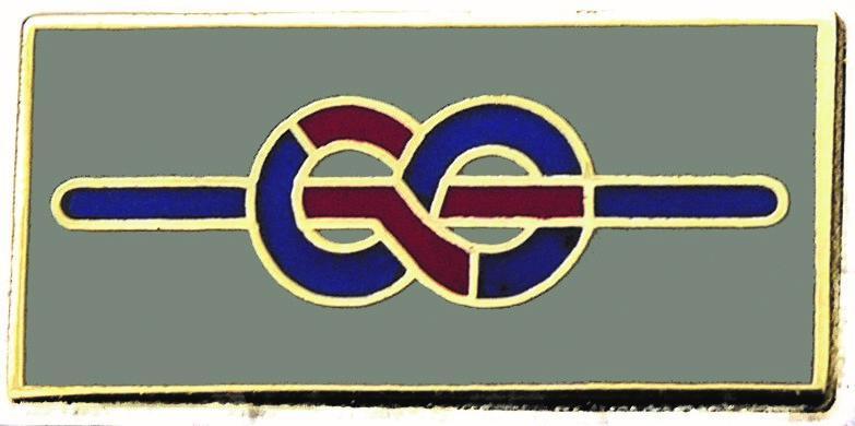 Gilwell Park Scouting Wood Badge 3 Beads Volunteer Leaders