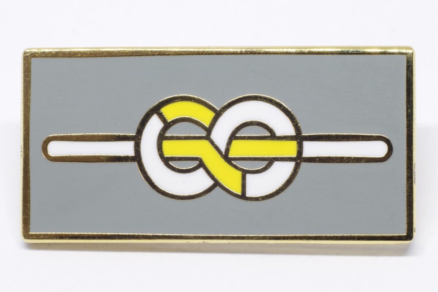 Commendation for Good Service | Pin Badge | Scouts Exclusions
