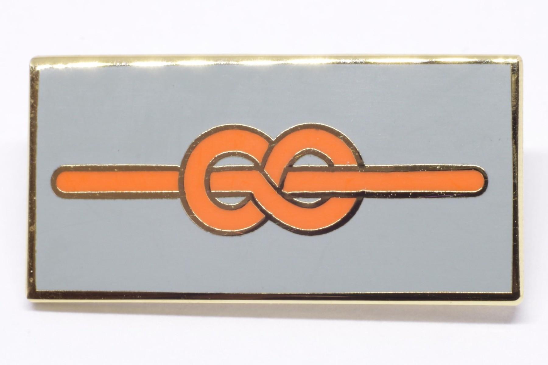 Silver Acorn | Pin Badge | Scouts Award