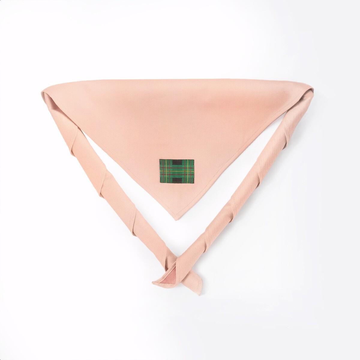 Gilwell Scout Cotton Training Scarf