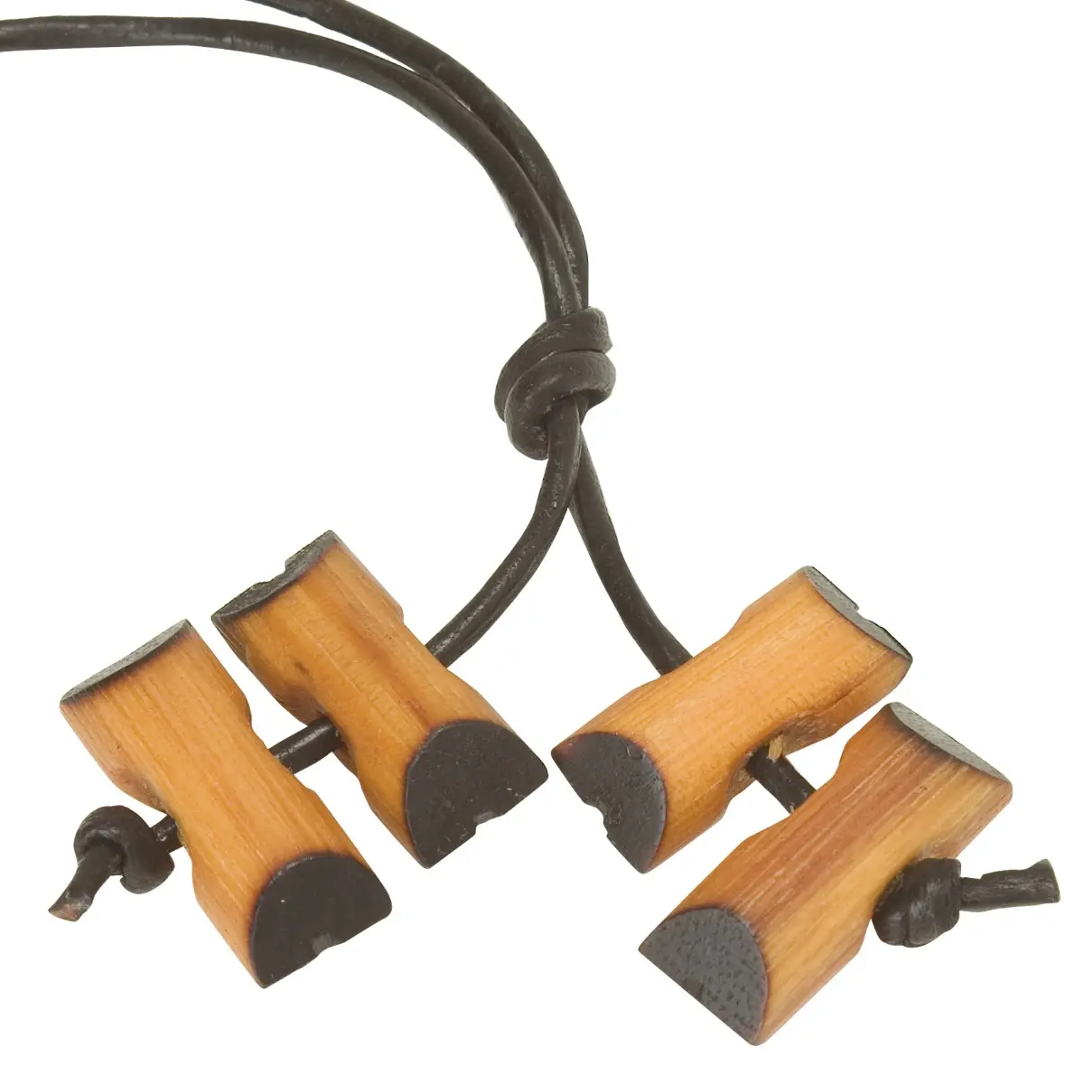 Gilwell Park Scouting Wood Badge 4 Beads