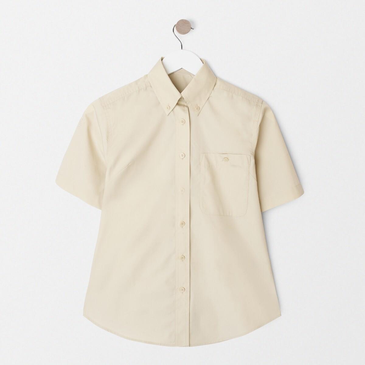Adult Leader / Network Scout Short Sleeve Uniform Blouse