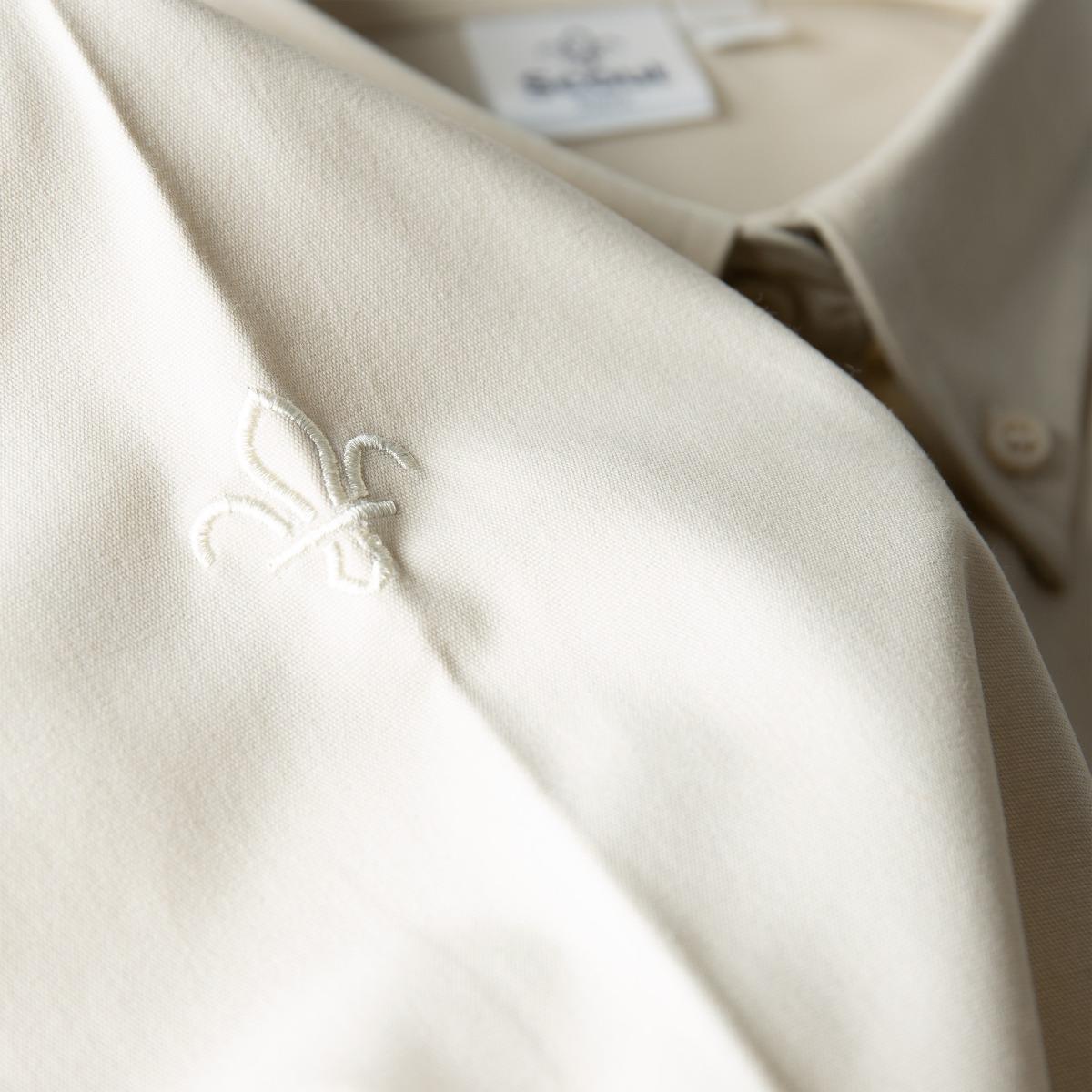 Adult Leader / Network Scout Long Sleeve Uniform Blouse Scouts Sections