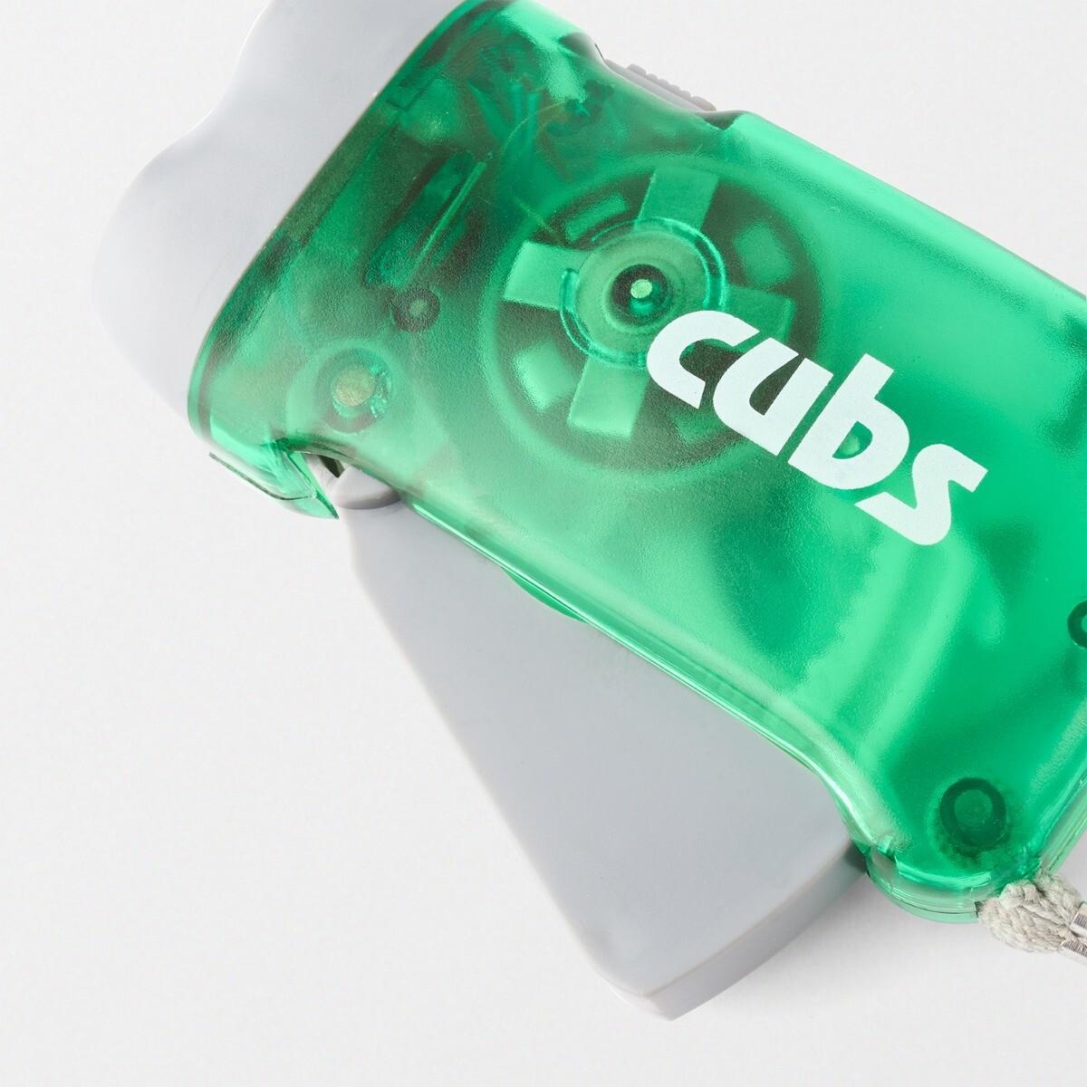 Cub Scouts LED Dynamo / Wind Up Torch