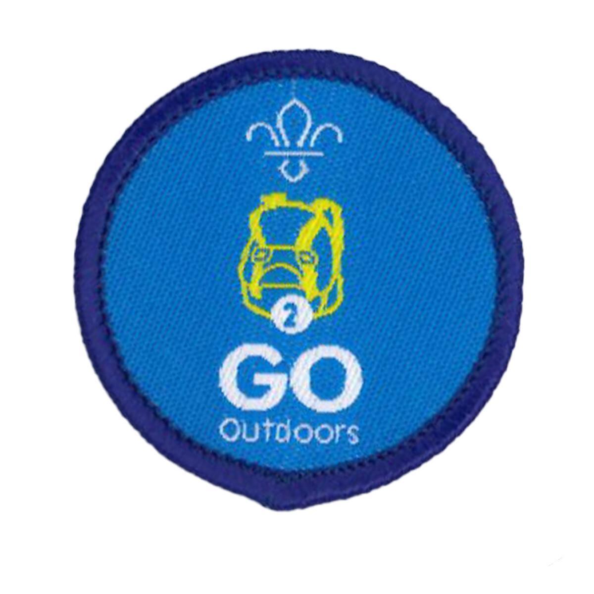 Scouts Badges | Scout Store