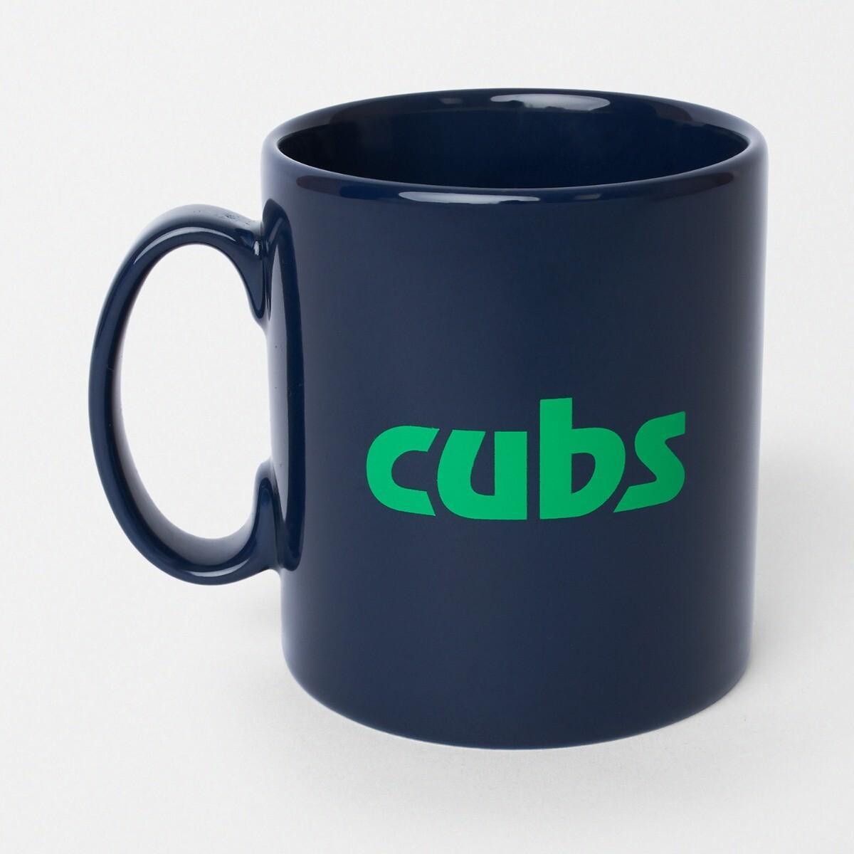 Cub Scouts Ceramic Mug 330ml