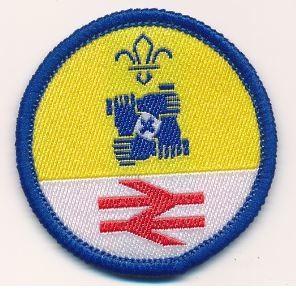 Beaver Scouts Scouts Communicator Activity Badge Volunteer Leaders