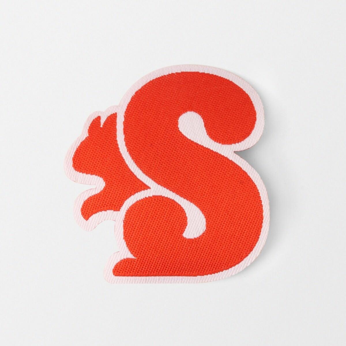 Squirrel Scouts Squirrel Fun Badge