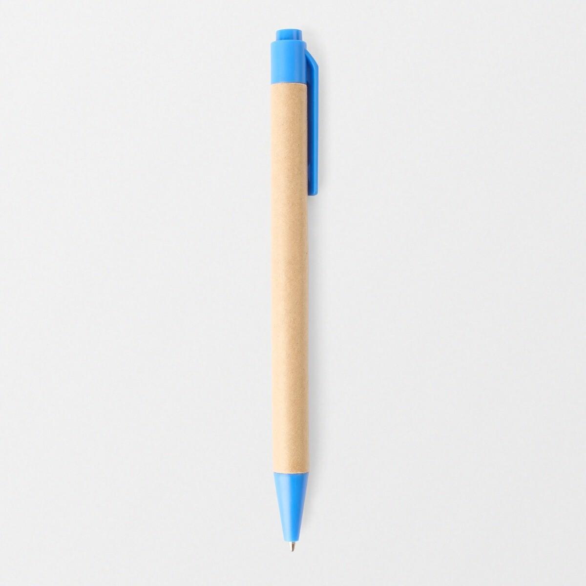 Beaver Scouts Eco Notebook with Pen