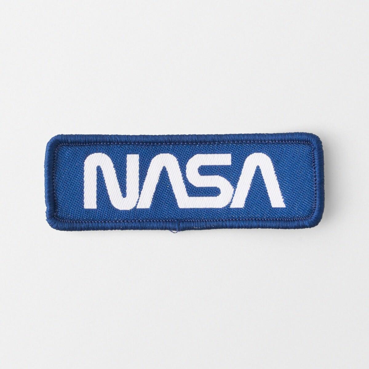 NASA Badge
