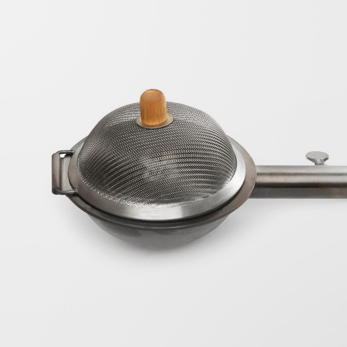 Huckleberry Popcorn Maker