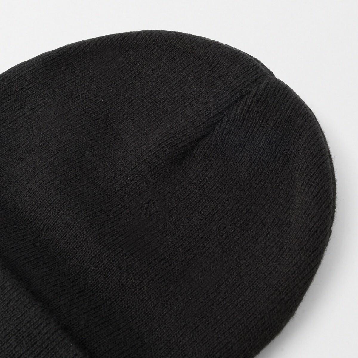 Network Adult Cuffed Beanie / Hat