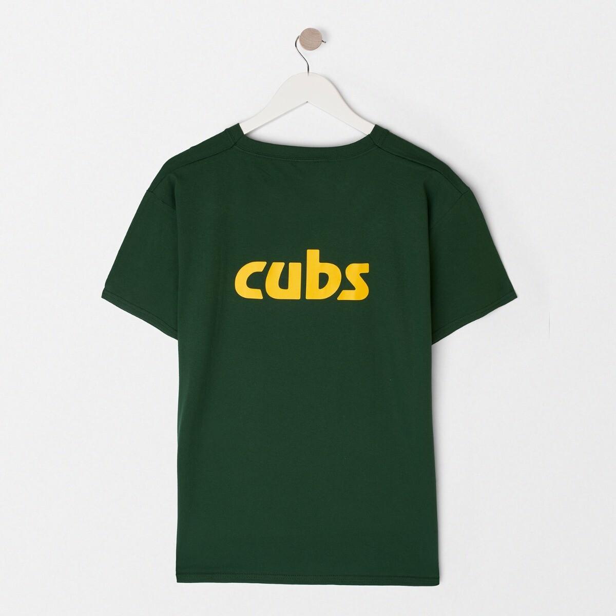 Cub Scouts T-Shirt for Adults | Cubs Casual Clothing