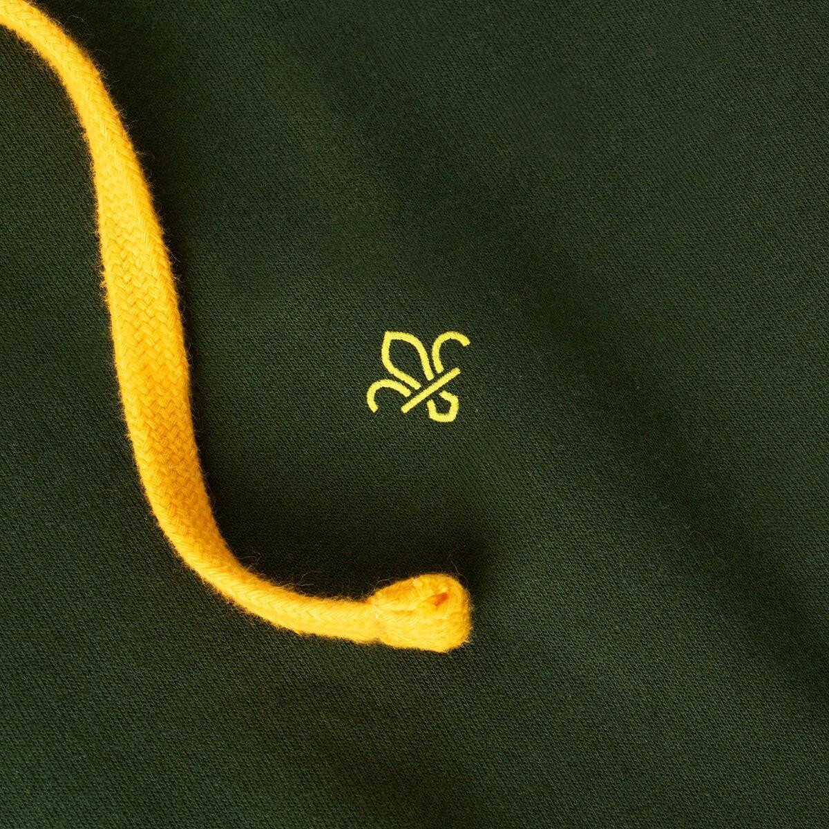 Cub Scouts Hoodie for Adults | Cubs Clothing