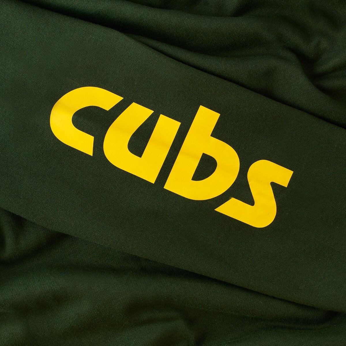 Cub Scouts Hoodie for Adults | Cubs Clothing