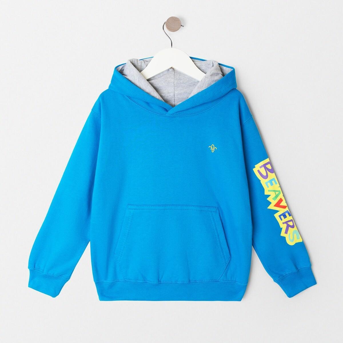Beaver Scouts Hoodie for Kids | Beavers Clothing