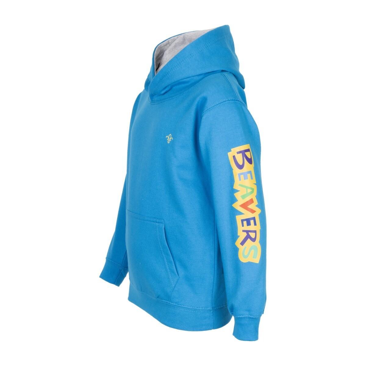 Beaver Scouts Hoodie for Kids | Beavers Clothing New in
