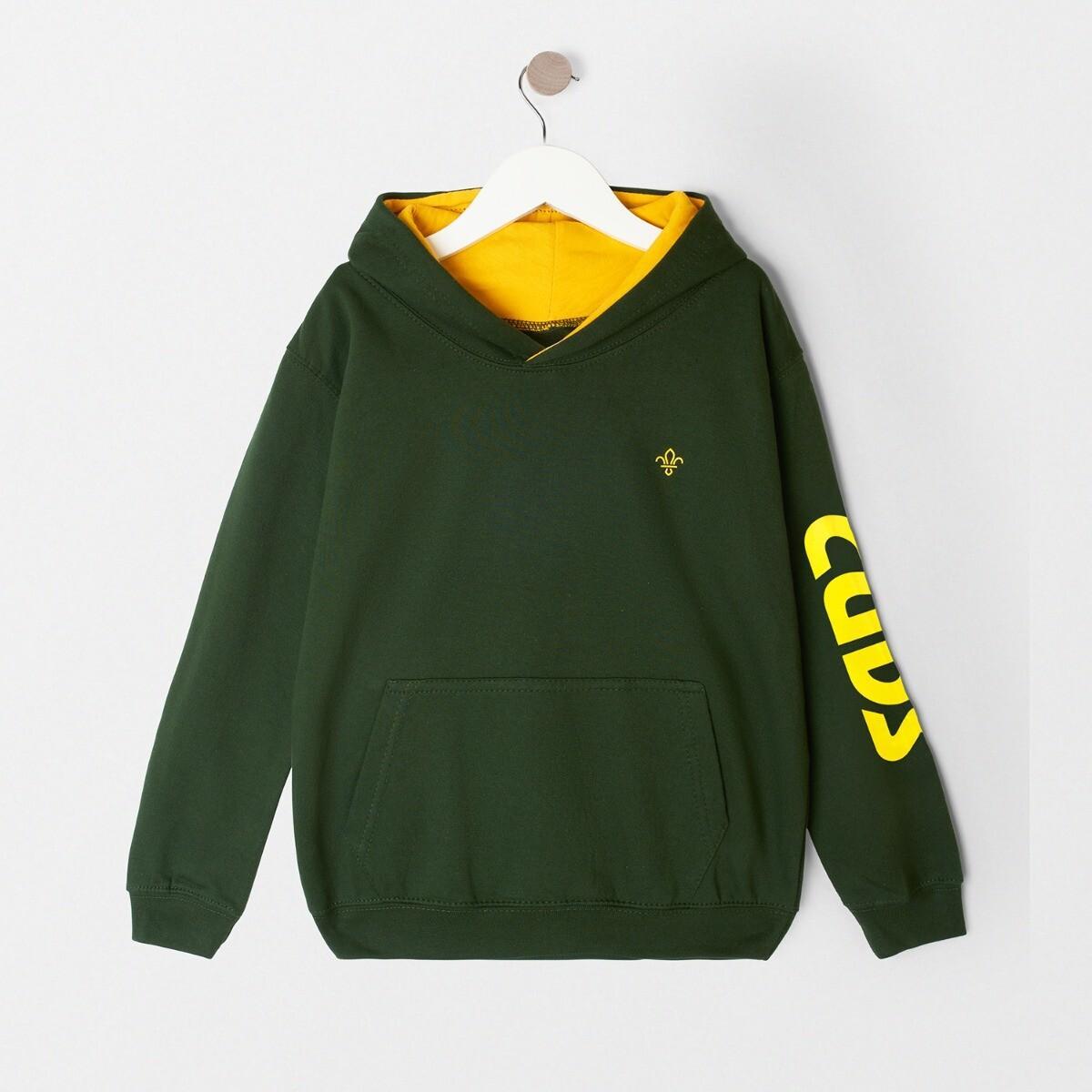 Cub Scouts Hoodie for Kids | Cubs Clothing