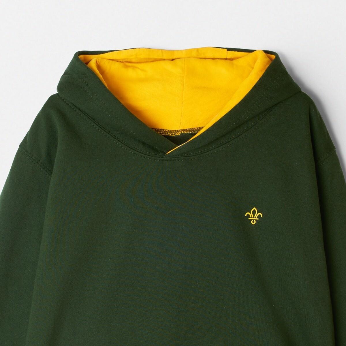 Cub Scouts Hoodie for Kids | Cubs Clothing