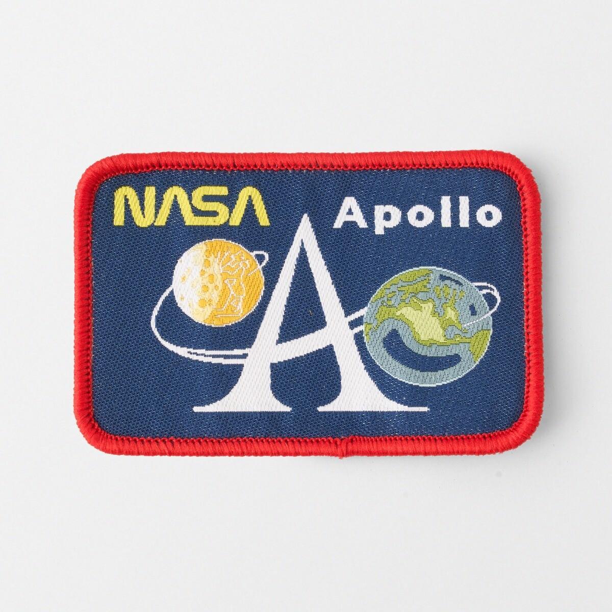 Sidonia Apollo Mission Symbol