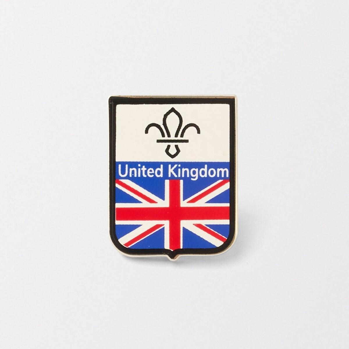fleur de lis uk