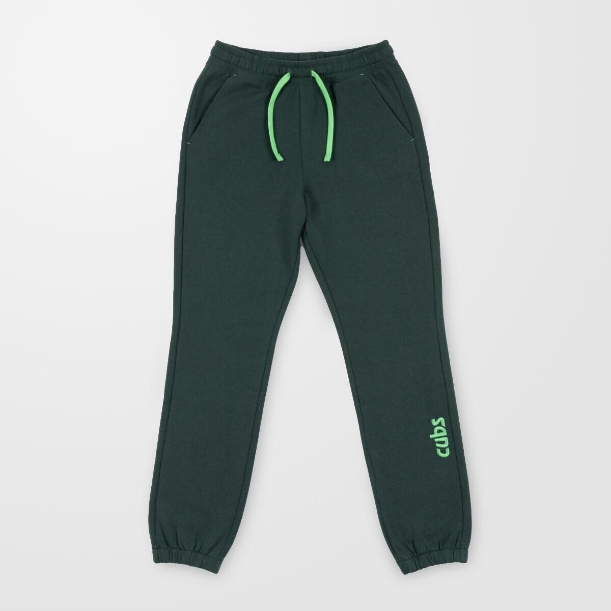 Cub Scouts Joggers | Cubs Casual Clothing New in