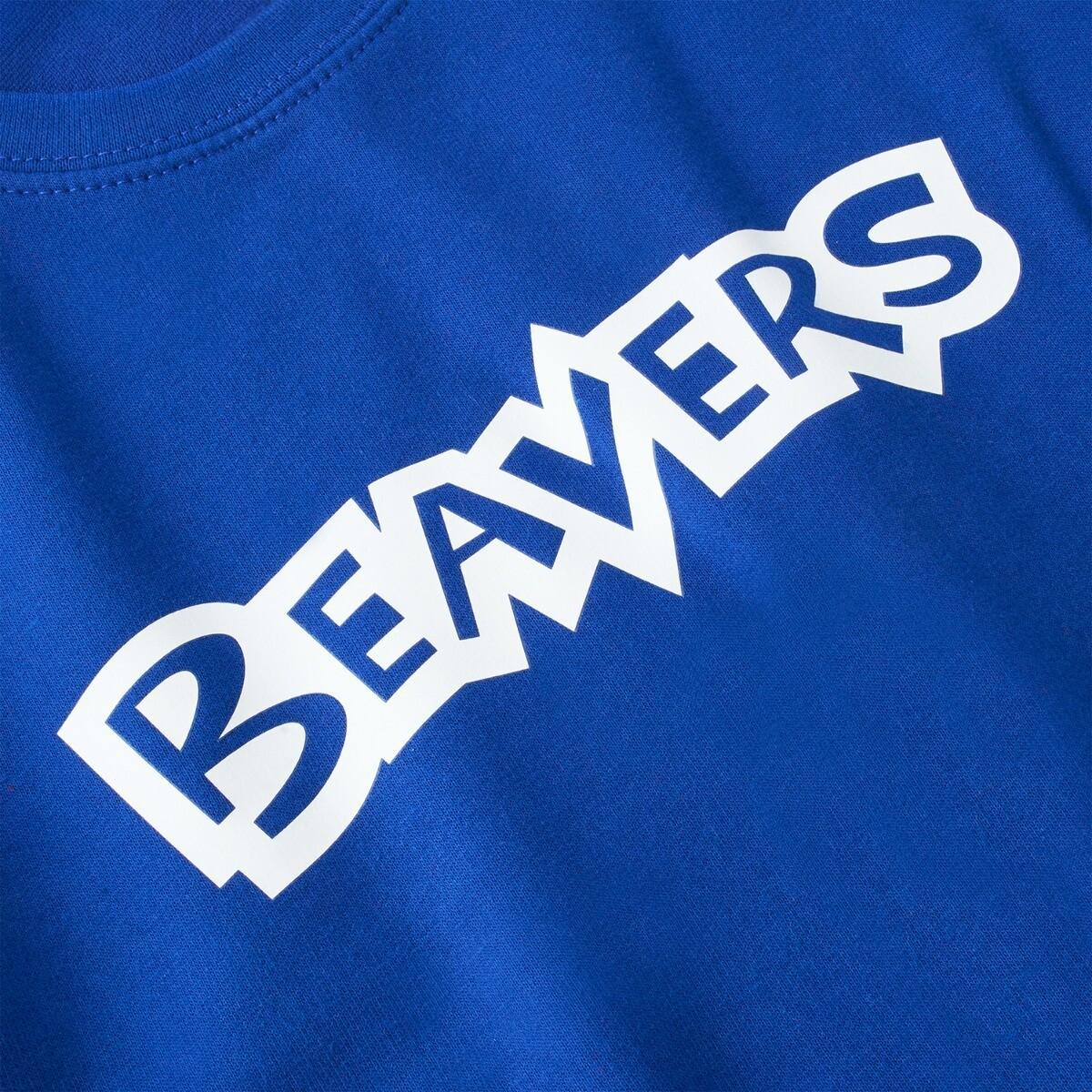 beavers jumper