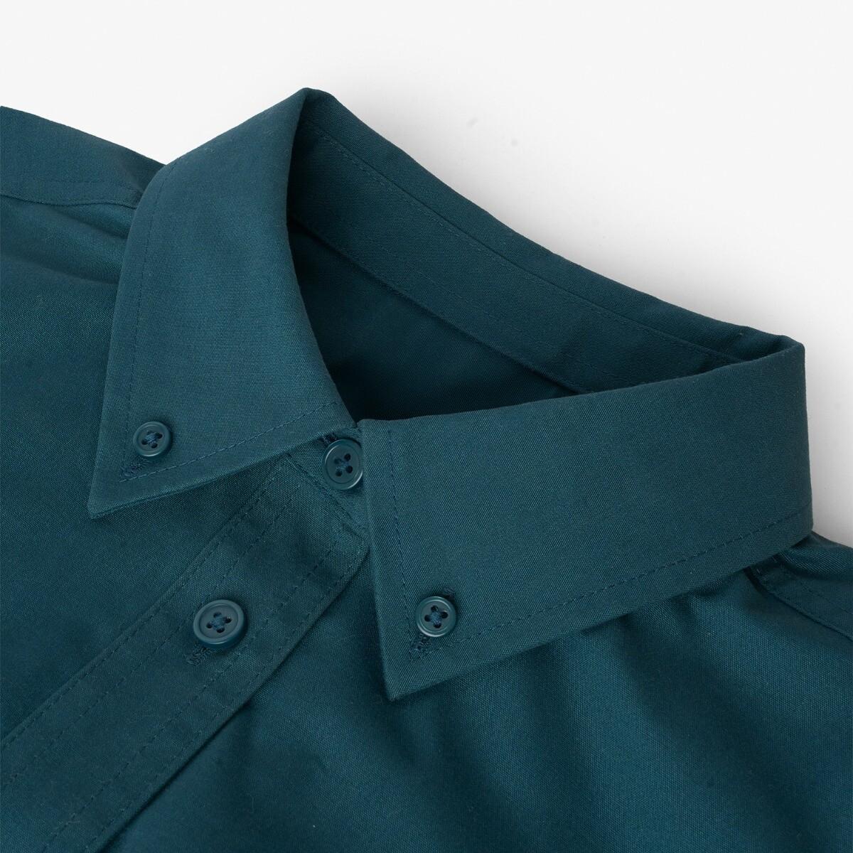 Scouts Long Sleeve Uniform Blouse with Stretch | Scouts Uniform