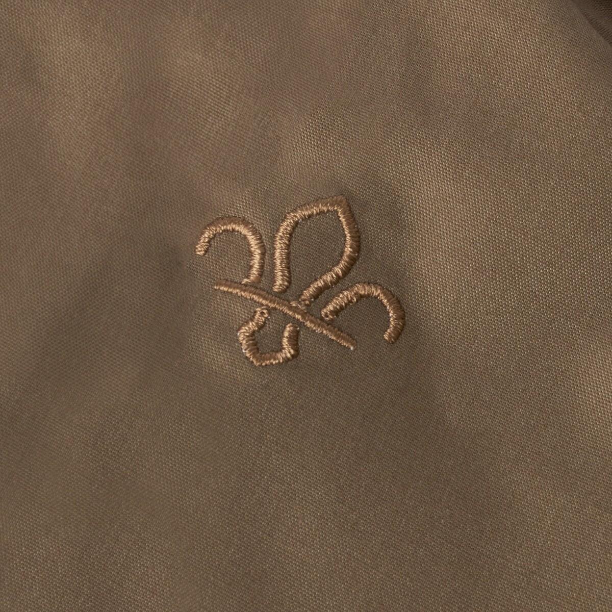 Explorer Scouts Long Sleeve Uniform Blouse with Stretch | Explorers