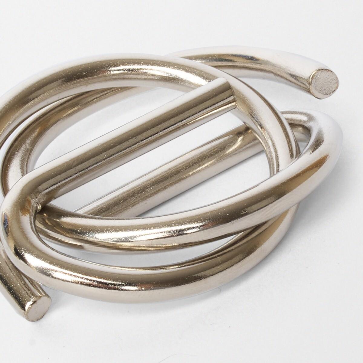 Playwrite Metal IQ Puzzles | Puzzles & Games