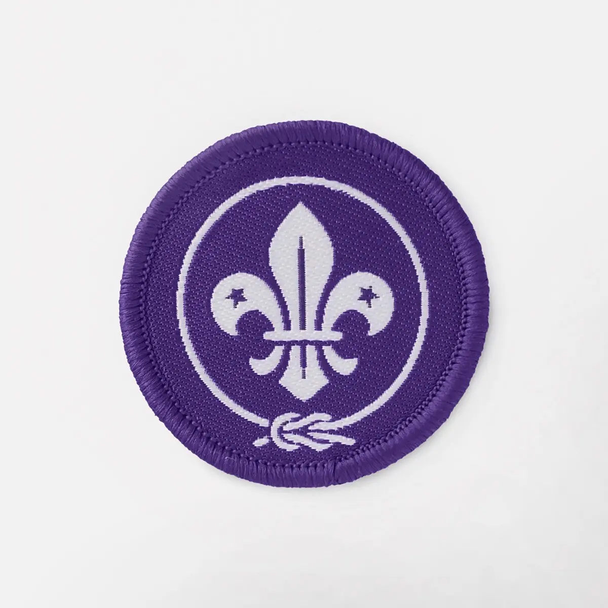 World Scouts Membership Badge | Scouts Badges