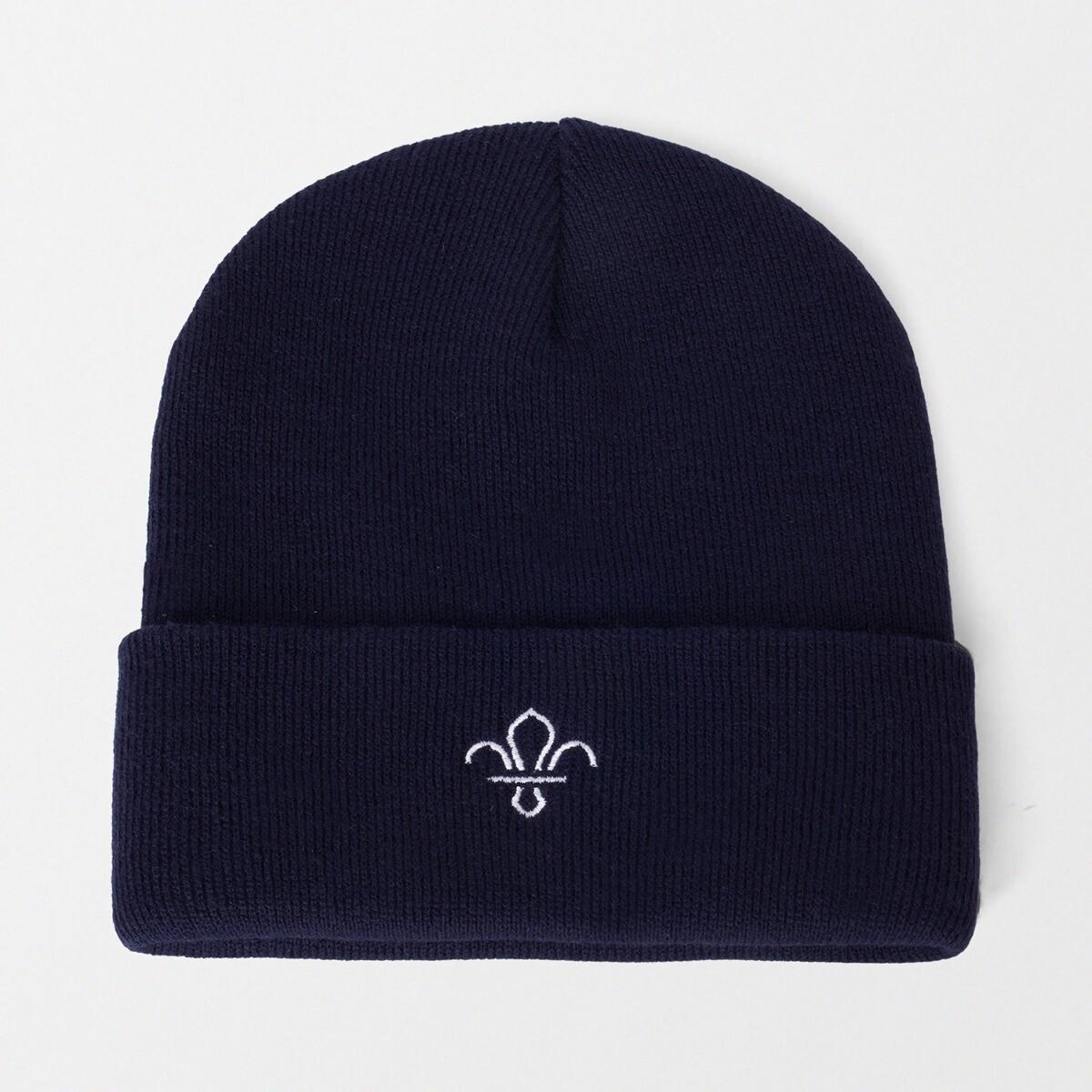 Scouts Beanie Hat FDL | 100% Recycled Polyester