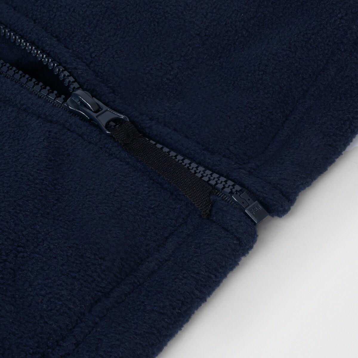 Scouts Navy Fleece Jacket | Scouts FDL