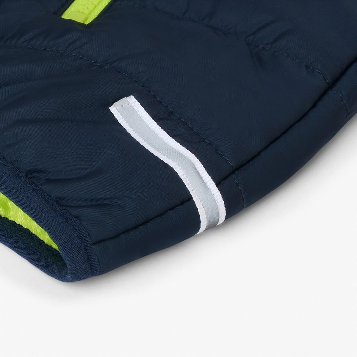 Scouts Padded Jacket | Scouts Casual Clothing
