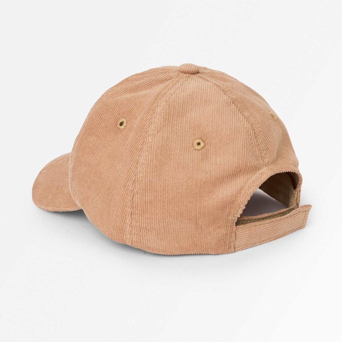 Explore Desert Corduroy Cap | Explore, be Wild & Free