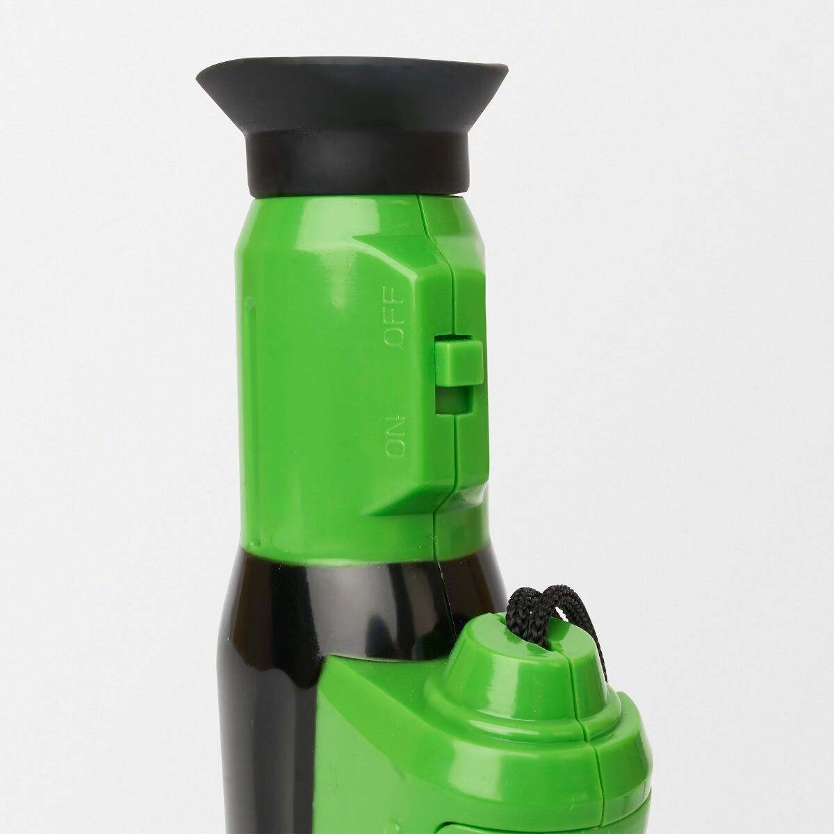 Outdoor Adventure Microscope | STEM | Brainstorm