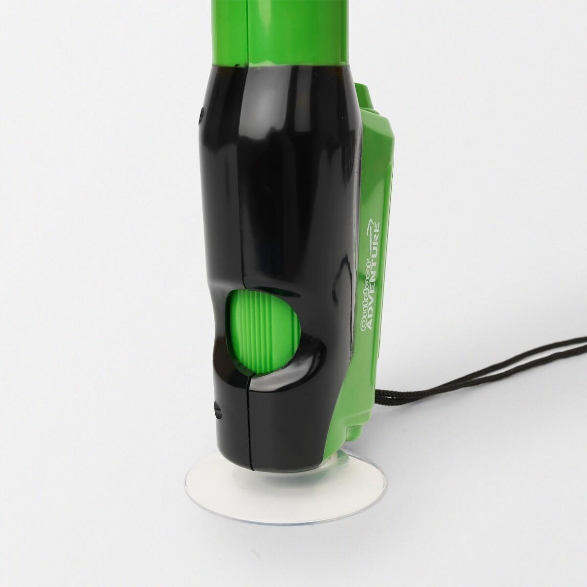 Outdoor Adventure Microscope | STEM | Brainstorm