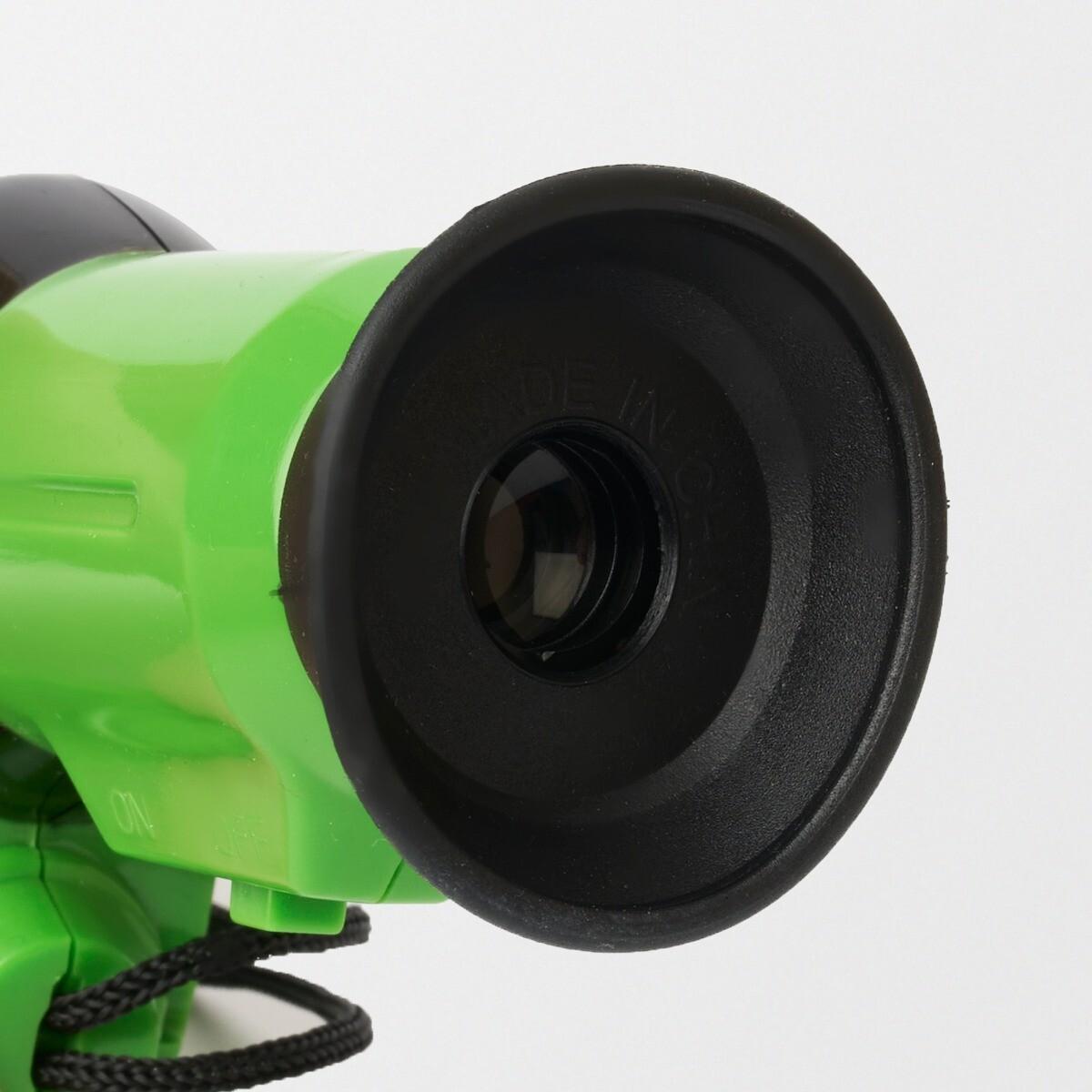 Outdoor Adventure Microscope | STEM | Brainstorm