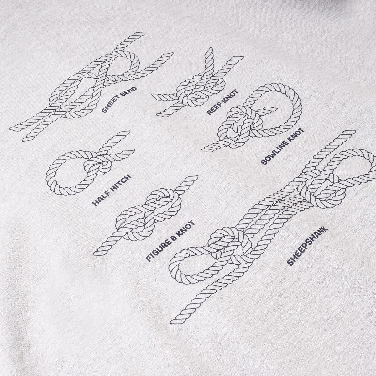 I Can Knot Hoodie | Knots Hoodie | Scout Store