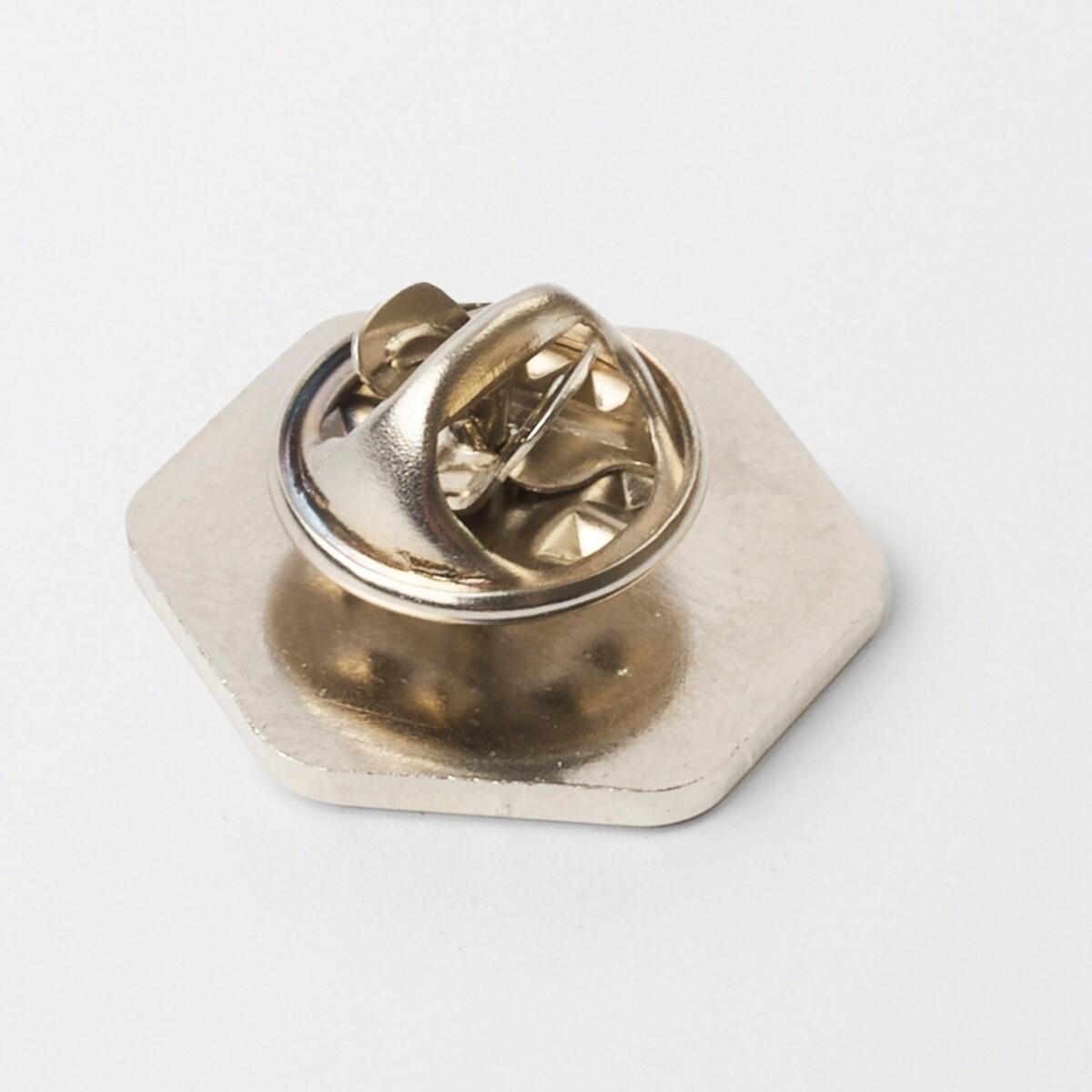 Scout Pride Ally Pin Badge | Pride Ally Badge