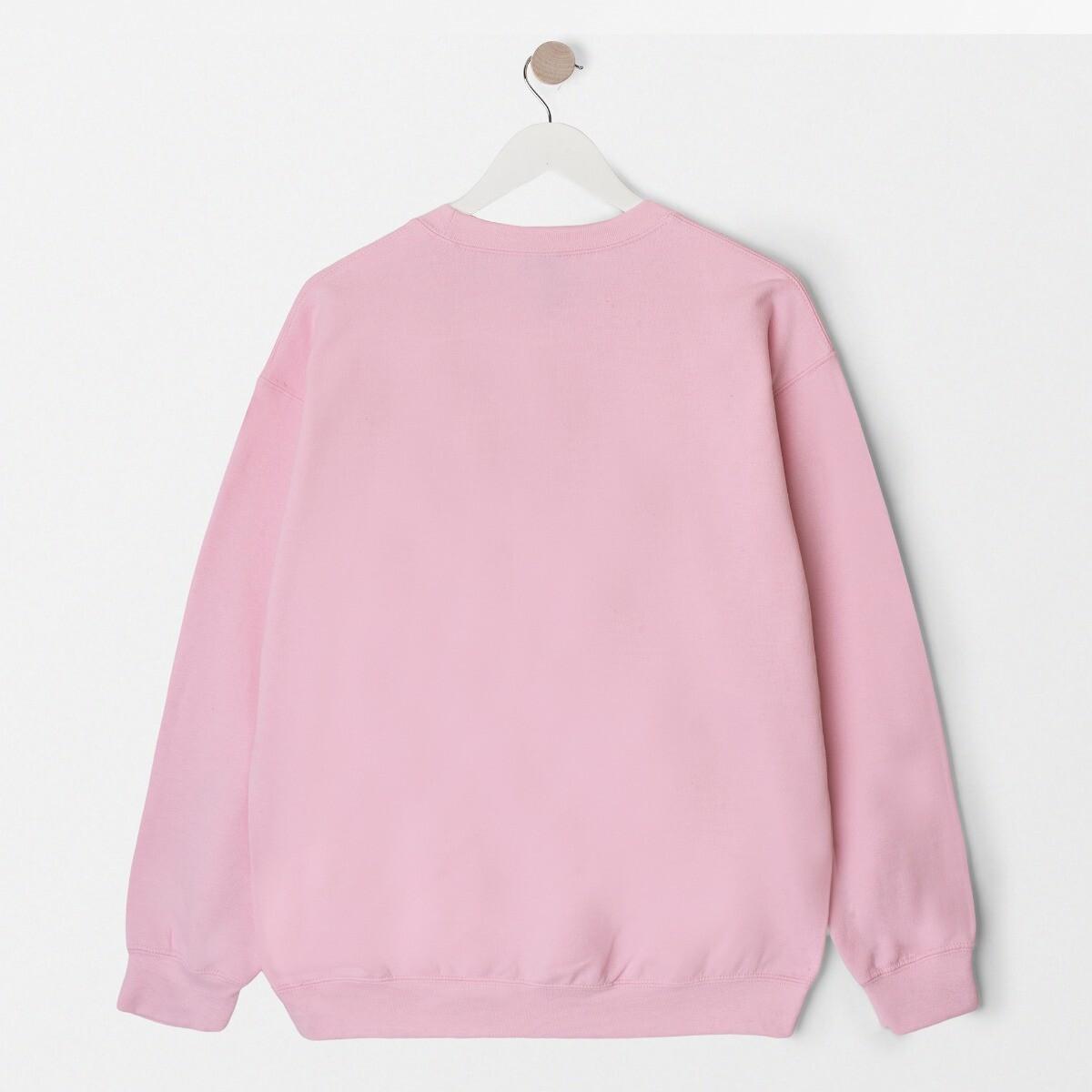 Scout Pride Progressive Flag Sweatshirt