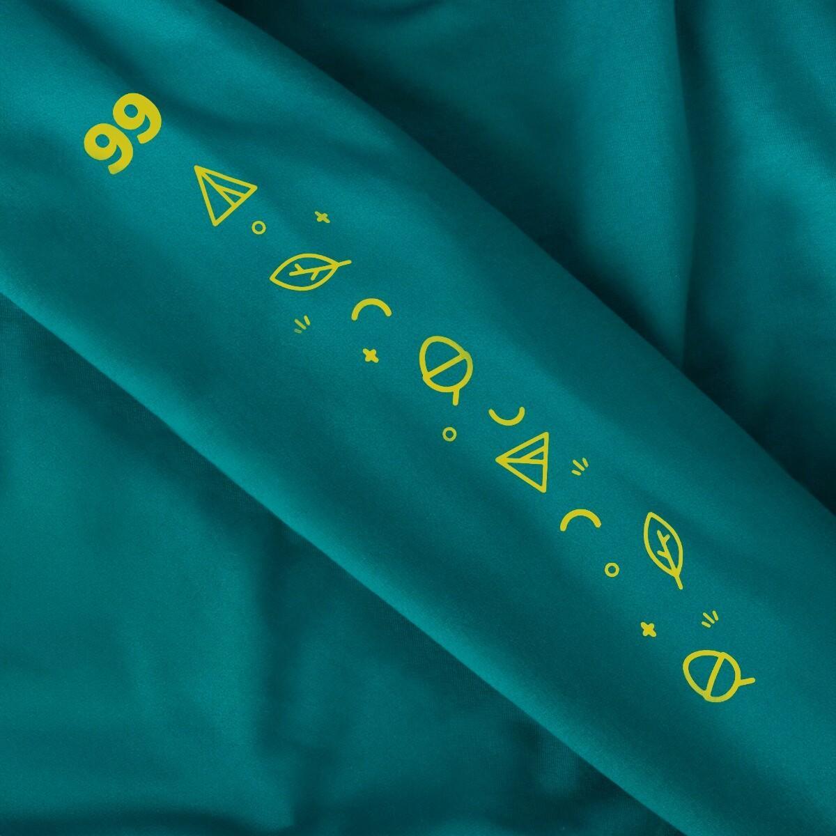 Gilwell Reunion Hoodie 2025 | Scout Store