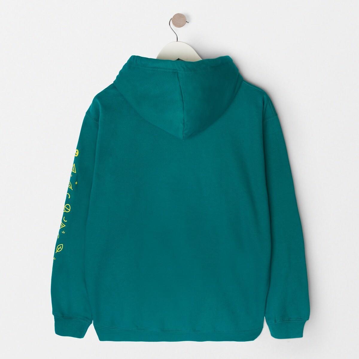 Gilwell Reunion Hoodie 2025 | Scout Store