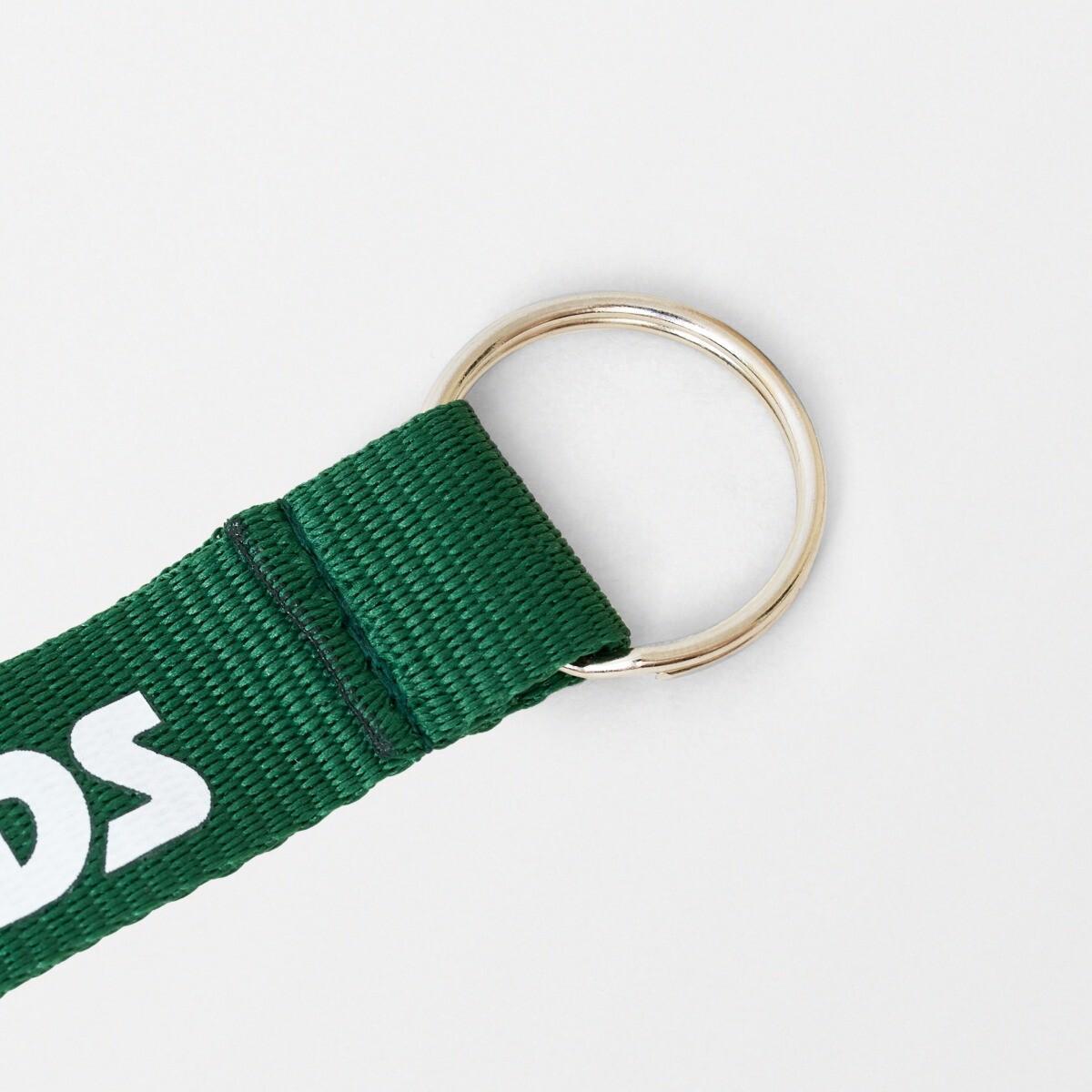 Cubs Bag Tag Carabiner Keyring | Cub Scouts