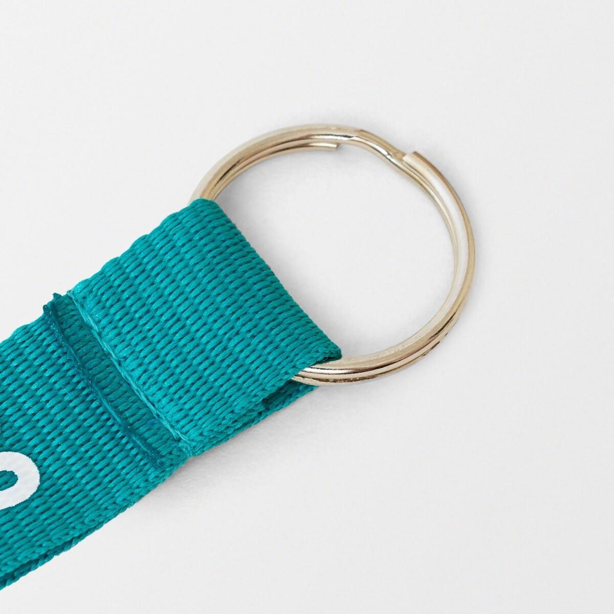 Scouts Bag Tag Carabiner Keyring | Scout Store